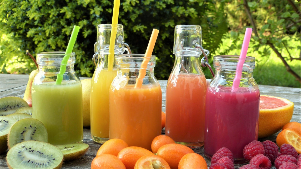 Health Benefits of Fresh Cold Pressed Juice - Order Today – Danies ...